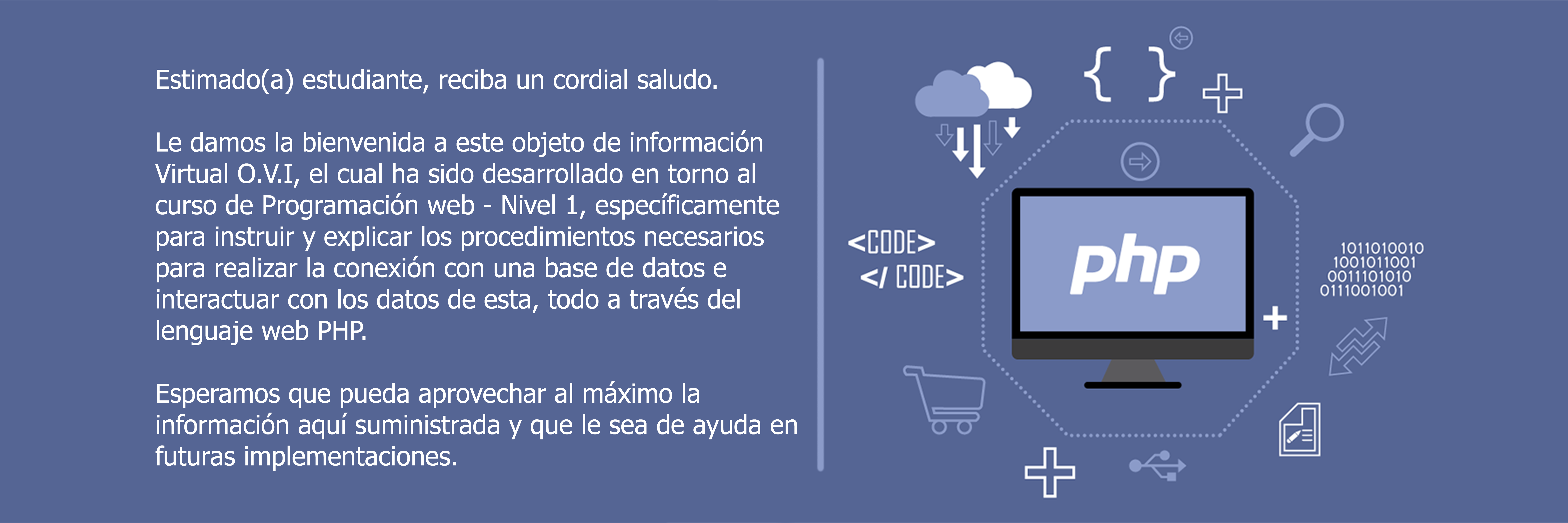 Programación Web - Nivel 1